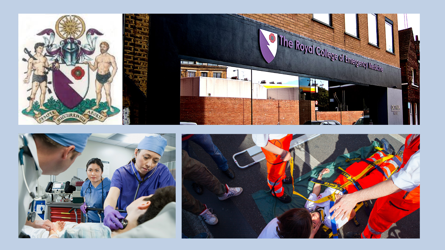 The Benefits of Membership in the Royal College of Emergency Medicine ...