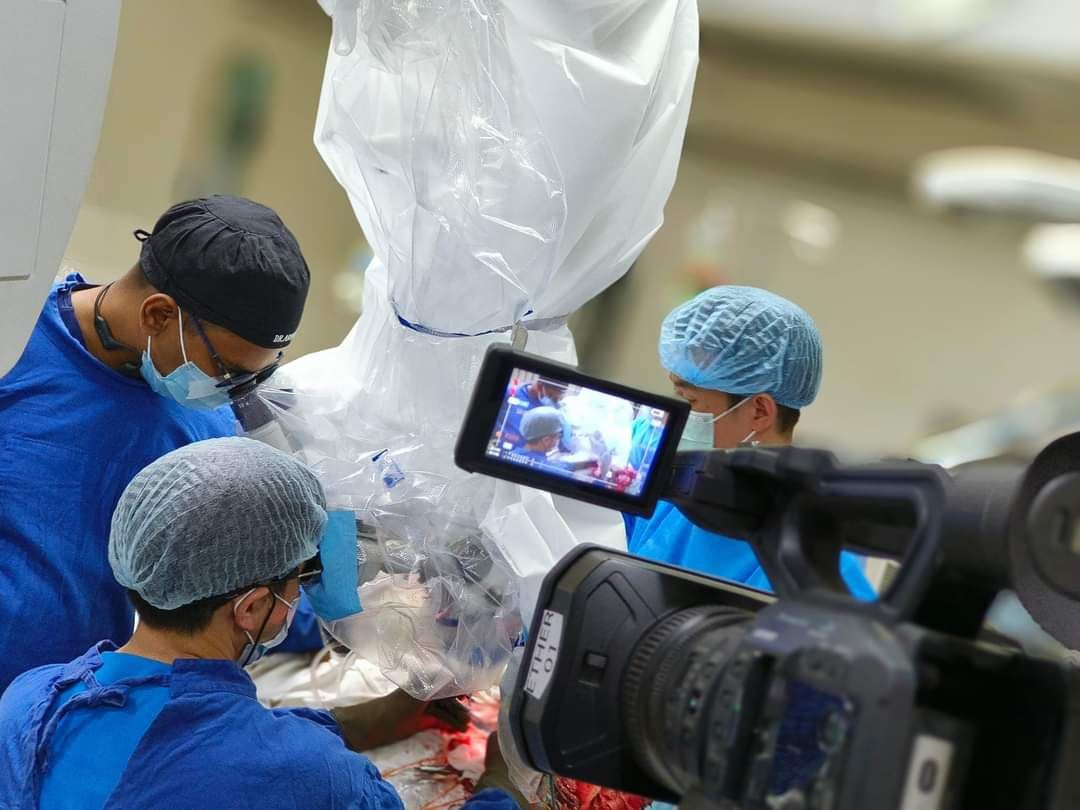 Gallery - MRCEM-UK Primary, SBA & OSCE